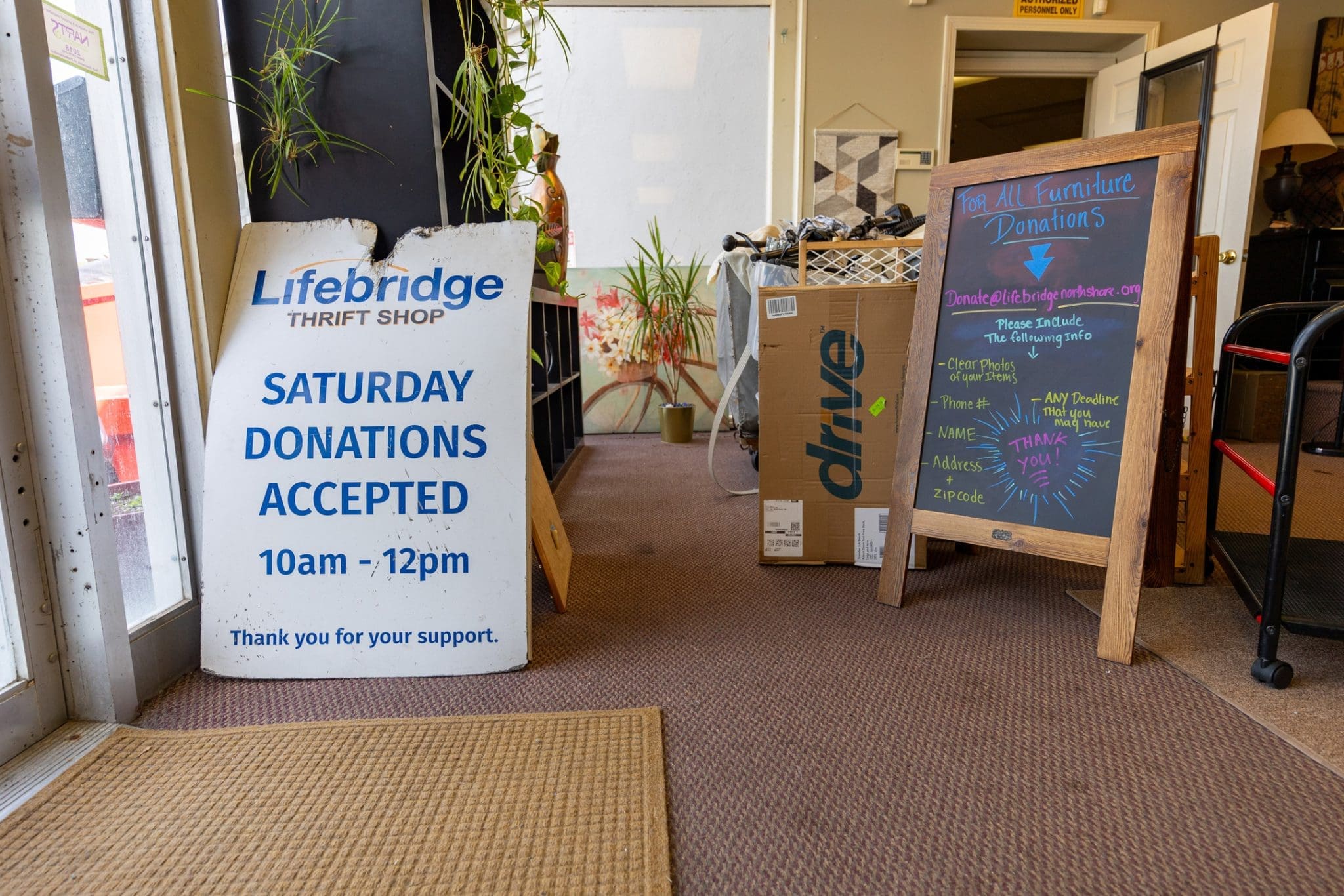 Lifebridge North Shore | Homeless Shelters in Massachusetts