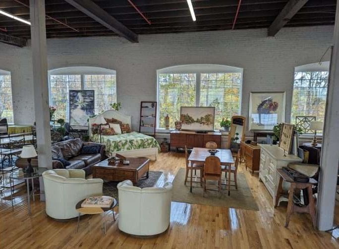 Lifebridge North Shore Opens Bridge Works Boutiques in Peabody ...