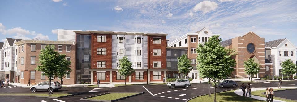 Salem City Council Approves Lifebridge Redevelopment Project to Address ...